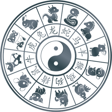 笔画 Bihua | Chinese Handwriting